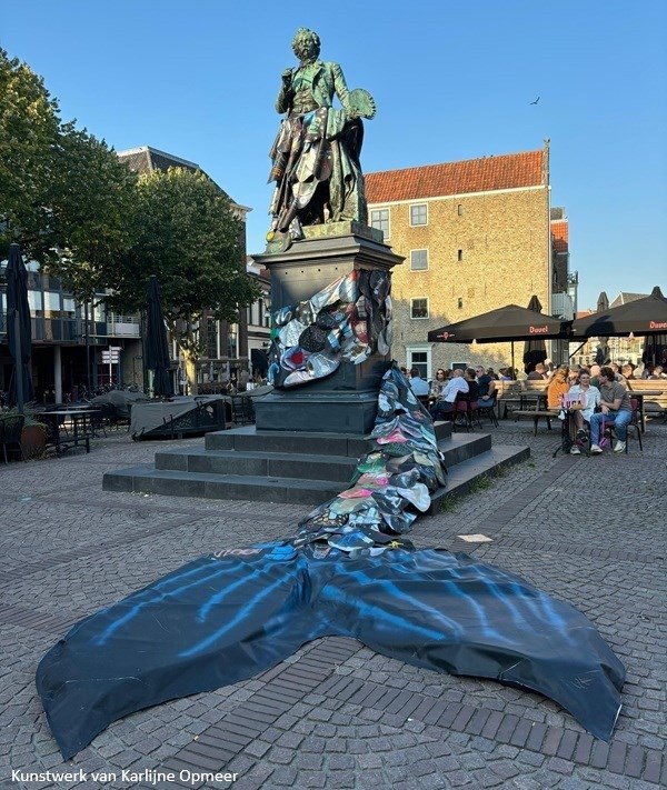 Oproepen voor kunstenaars
